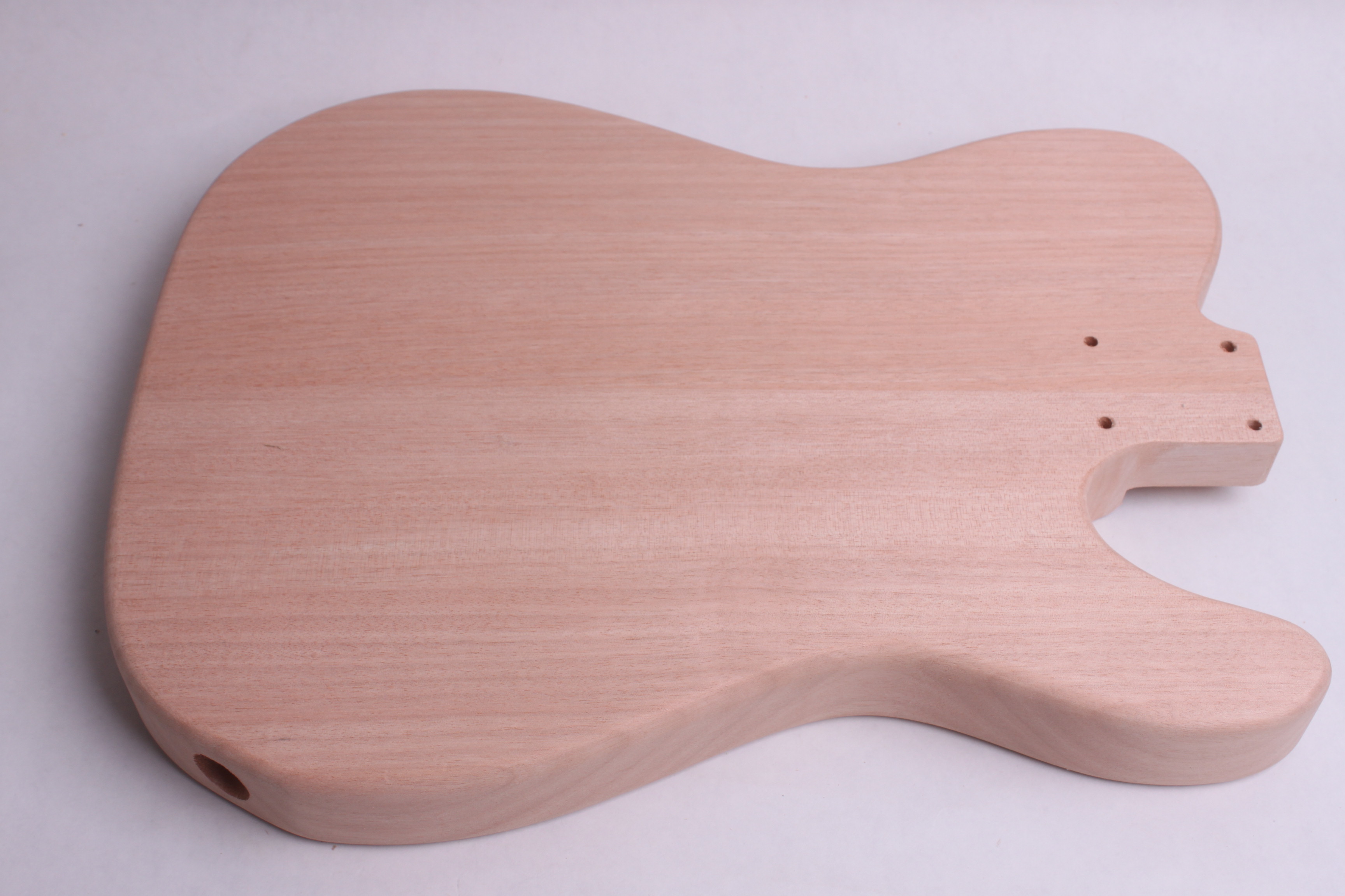 ELECTRIC GUITAR KIT- PRS-STYLE - Guitar bodies and kits from BYOGuitar