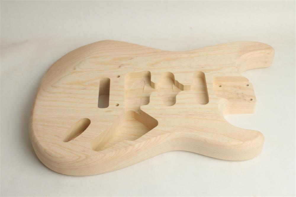 Guitar Body - Guitar bodies and kits from BYOGuitar