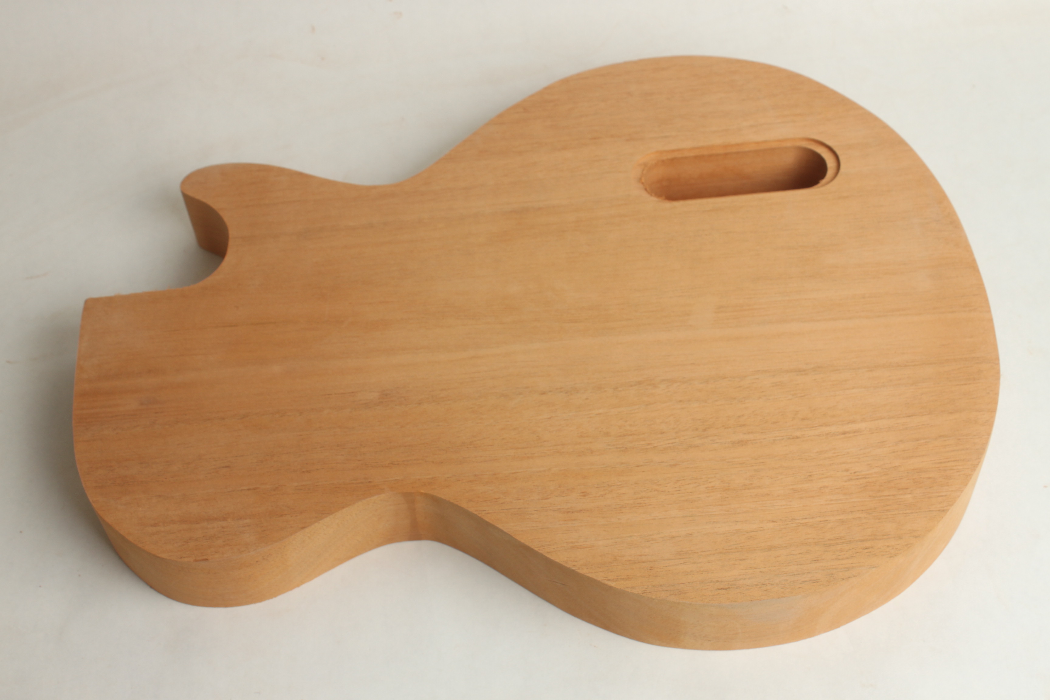 Guitar Body - Guitar bodies and kits from BYOGuitar