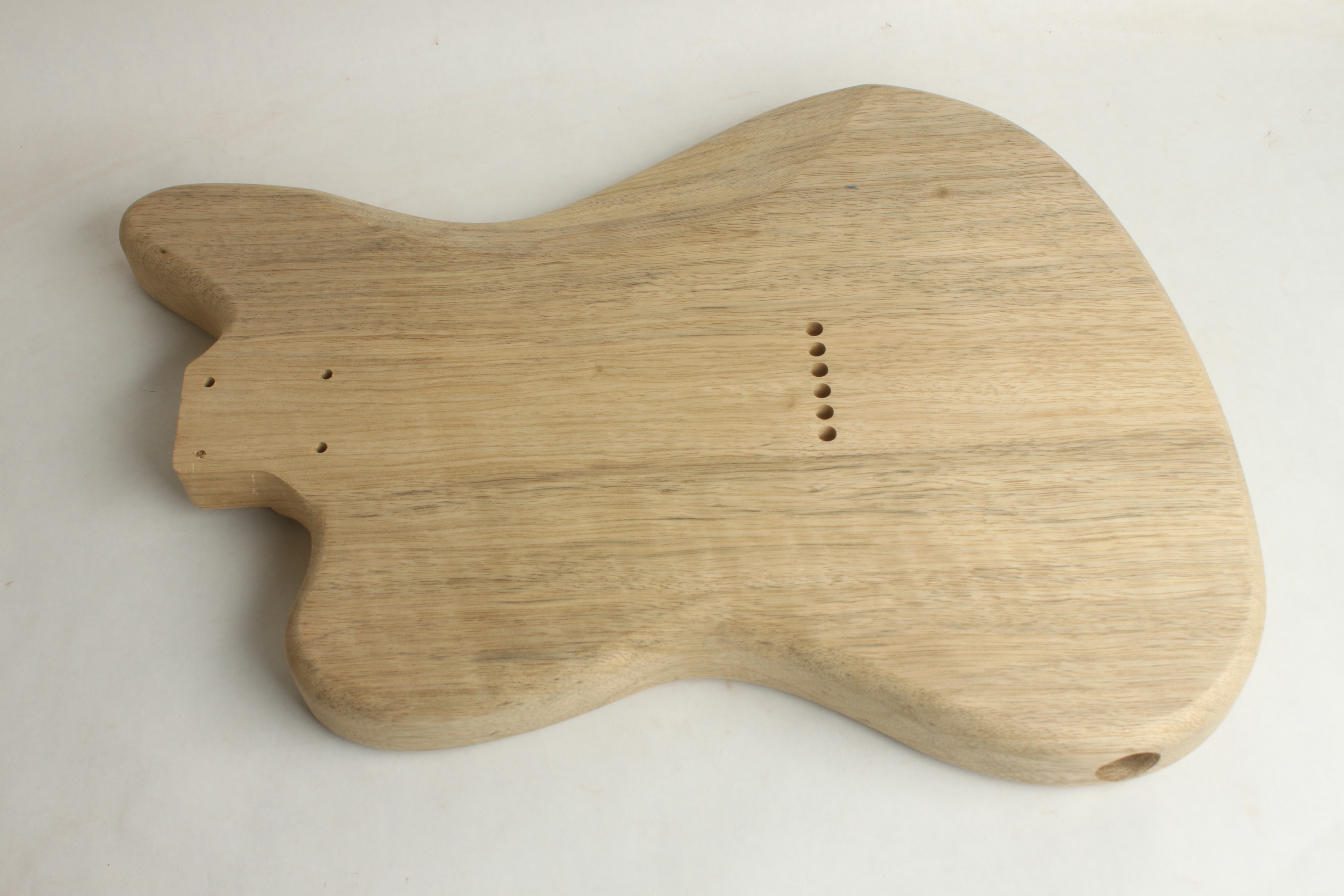 Guitar Body - Guitar bodies and kits from BYOGuitar