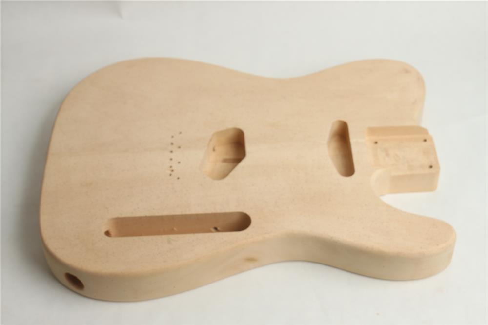 Guitar Body - Guitar bodies and kits from BYOGuitar