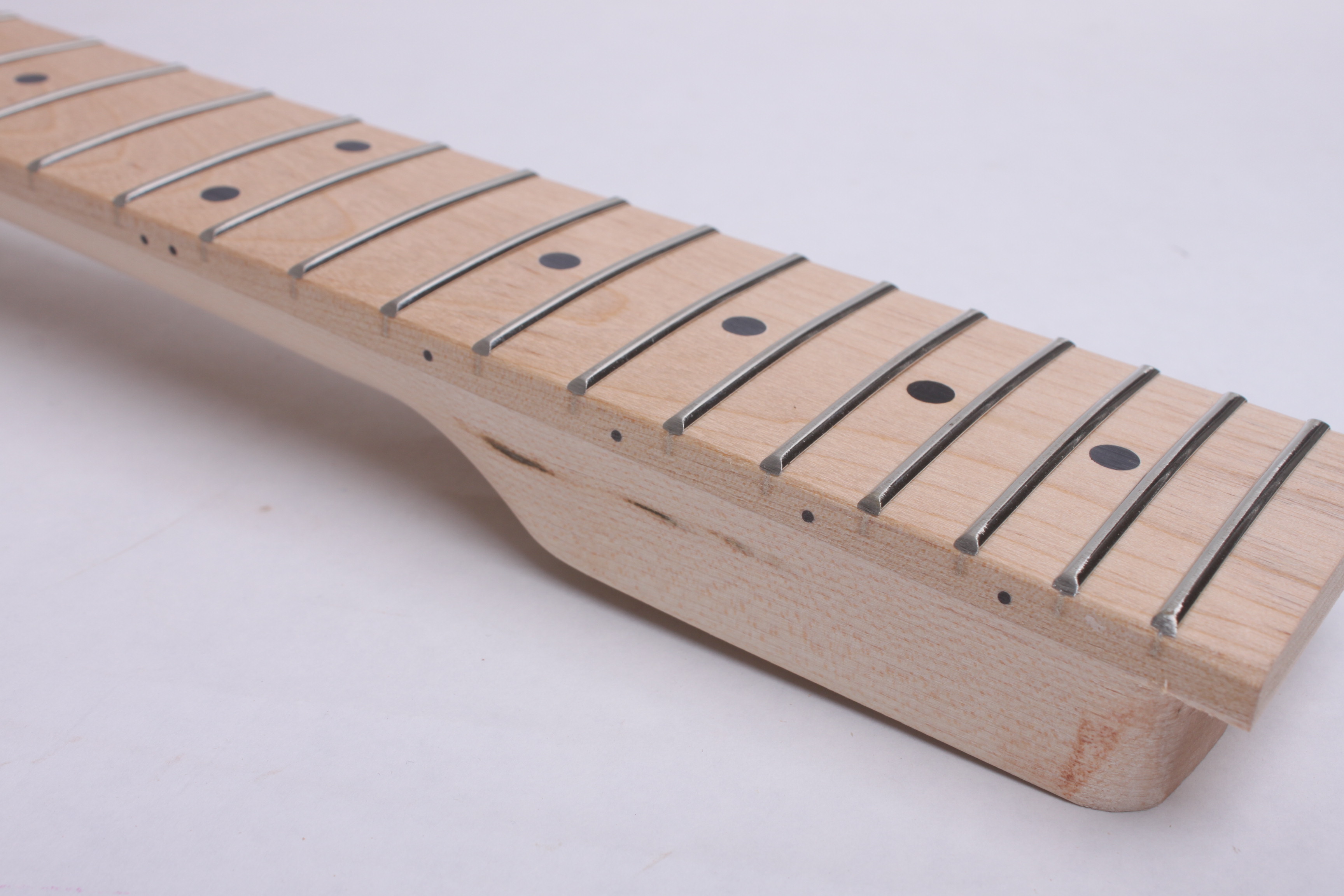ELECTRIC GUITAR KIT- rg -STYLE - Guitar bodies and kits from BYOGuitar