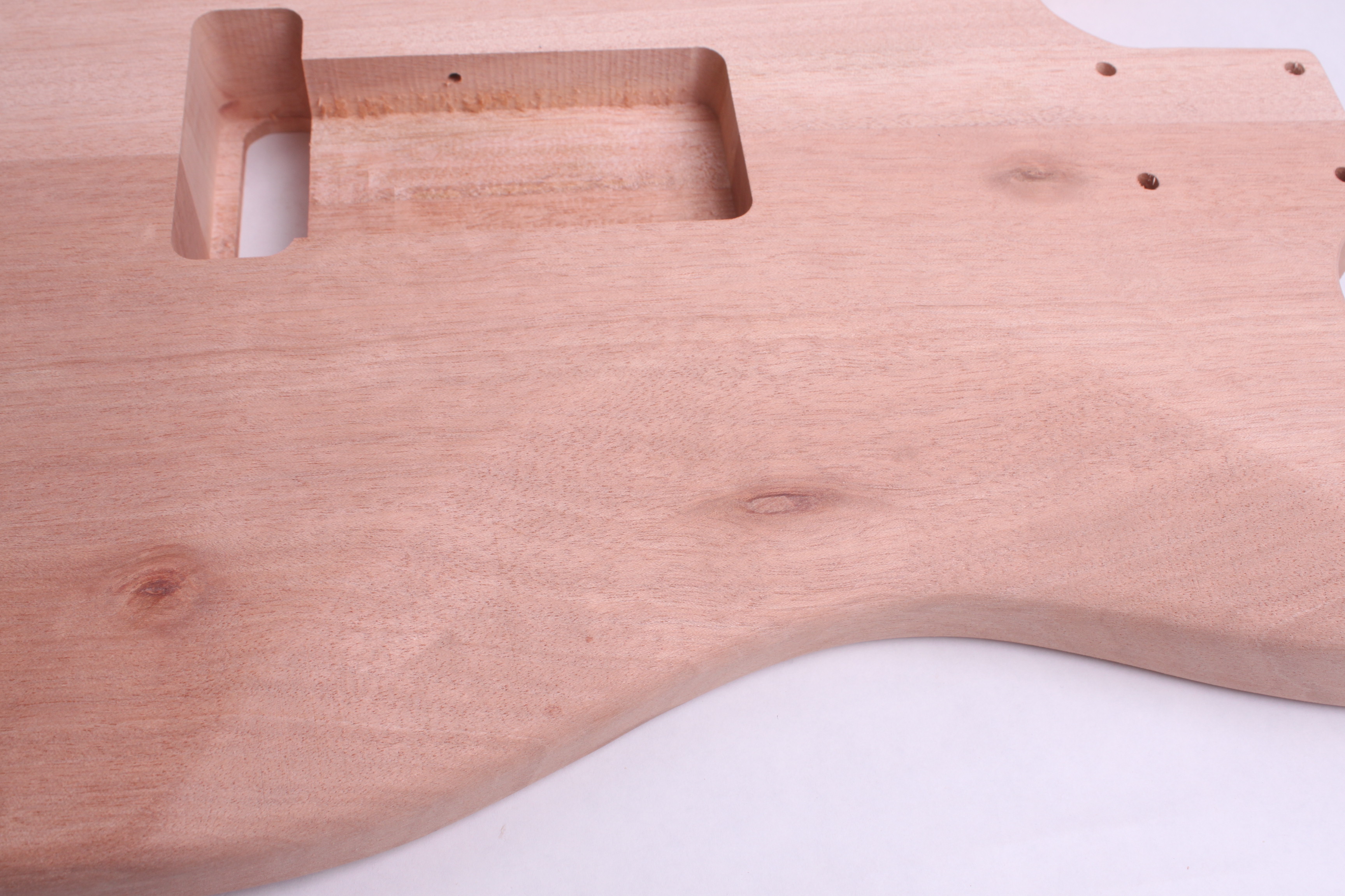 ELECTRIC GUITAR KIT- rg -STYLE - Guitar bodies and kits from BYOGuitar