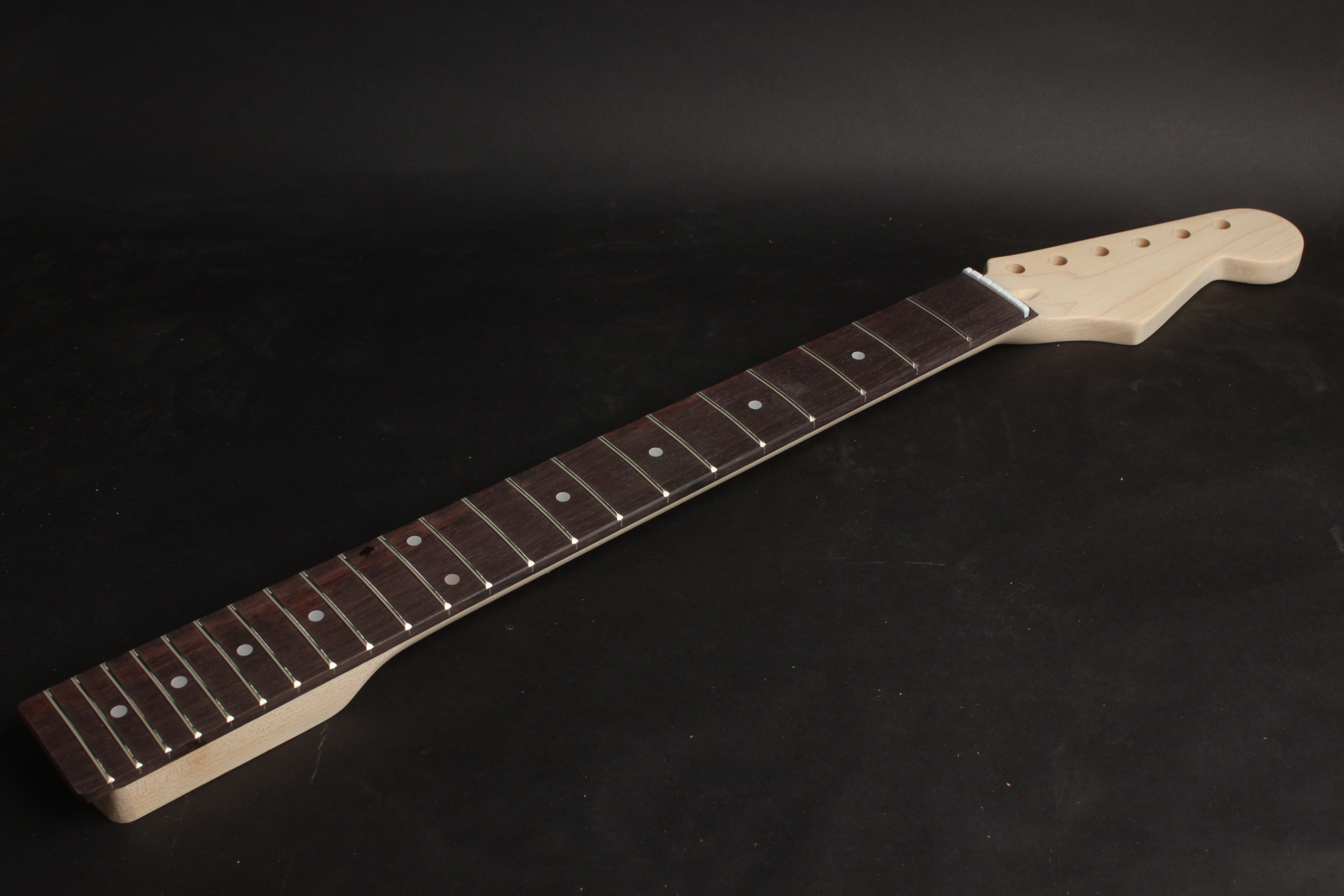 ELECTRIC GUITAR KIT- Strat-STYLE - Guitar bodies and kits from BYOGuitar