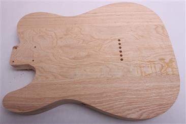 ELECTRIC GUITAR KIT- PRS-STYLE - Guitar bodies and kits from BYOGuitar