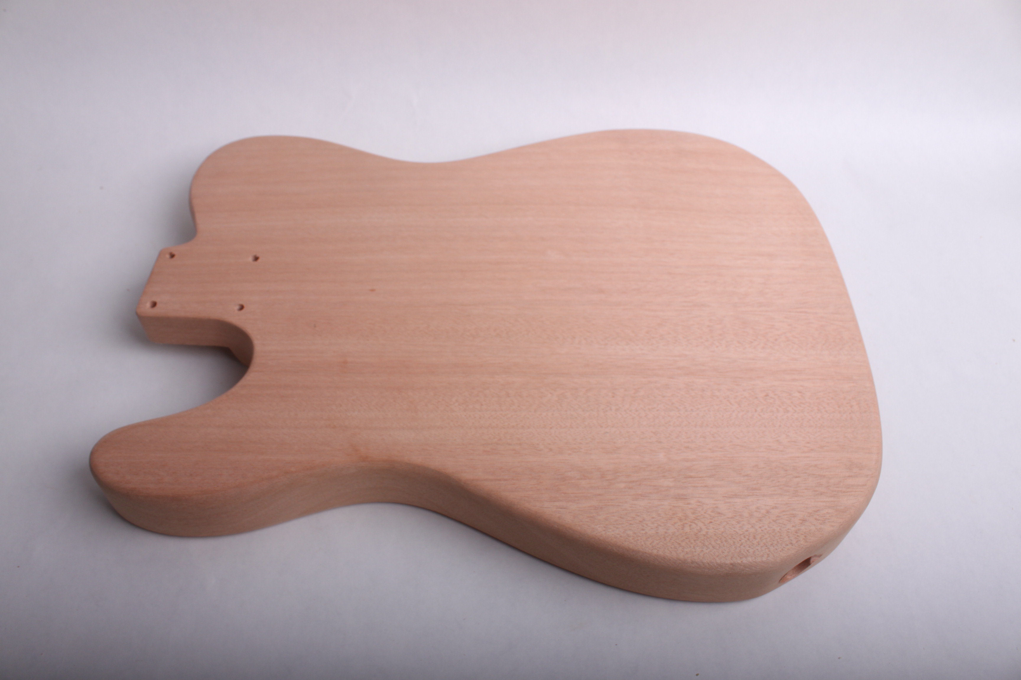 Electric Guitar Kit - Tele Style - Guitar bodies and kits from BYOGuitar