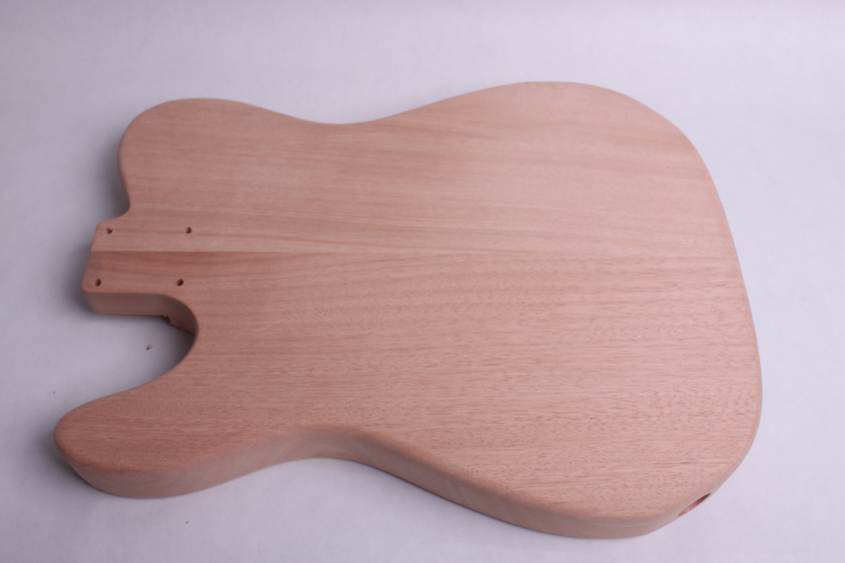 Electric Guitar Kit - Tele Style - Guitar bodies and kits from BYOGuitar