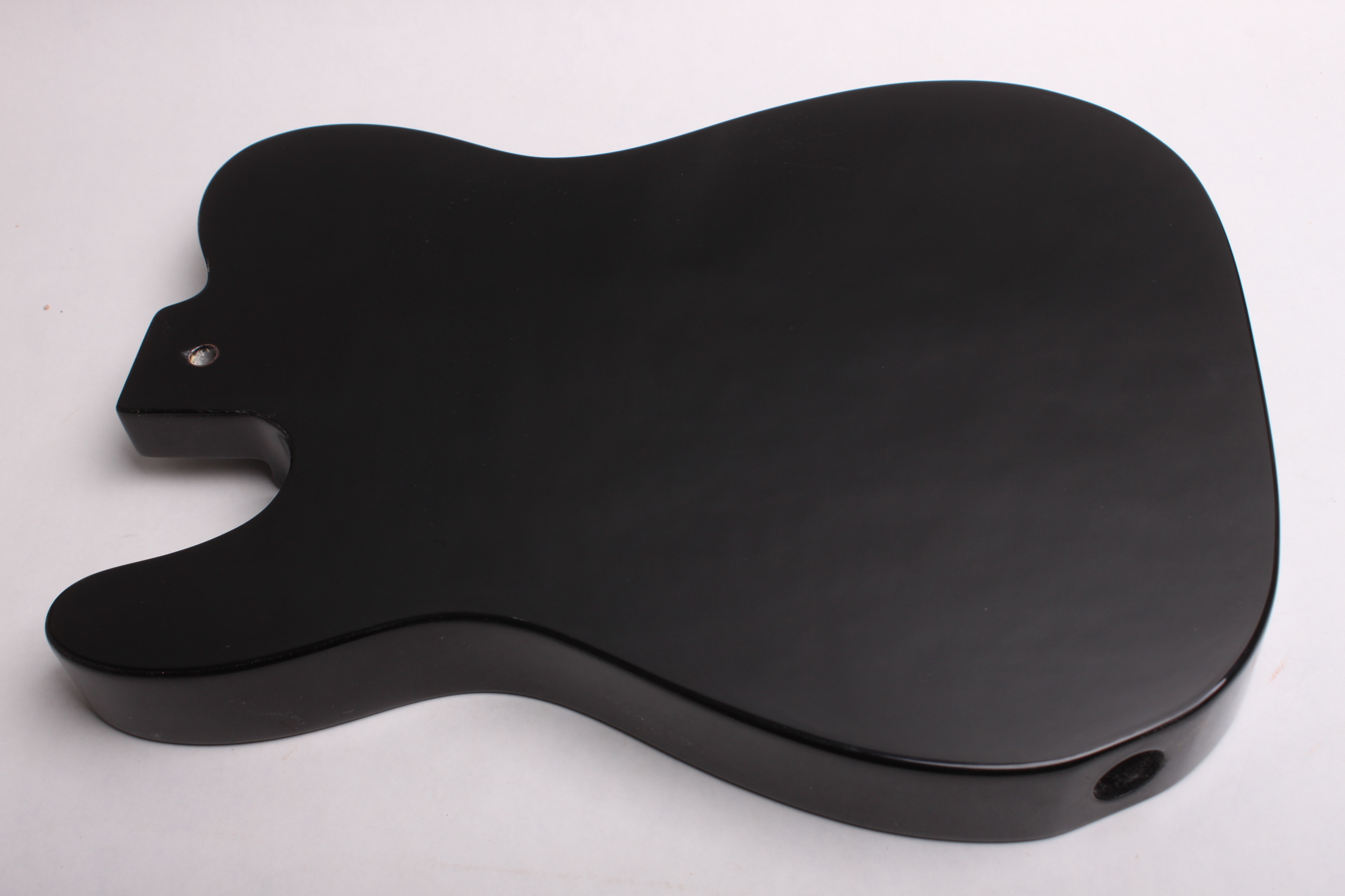 Finished T Style Kit - Guitar bodies and kits from BYOGuitar