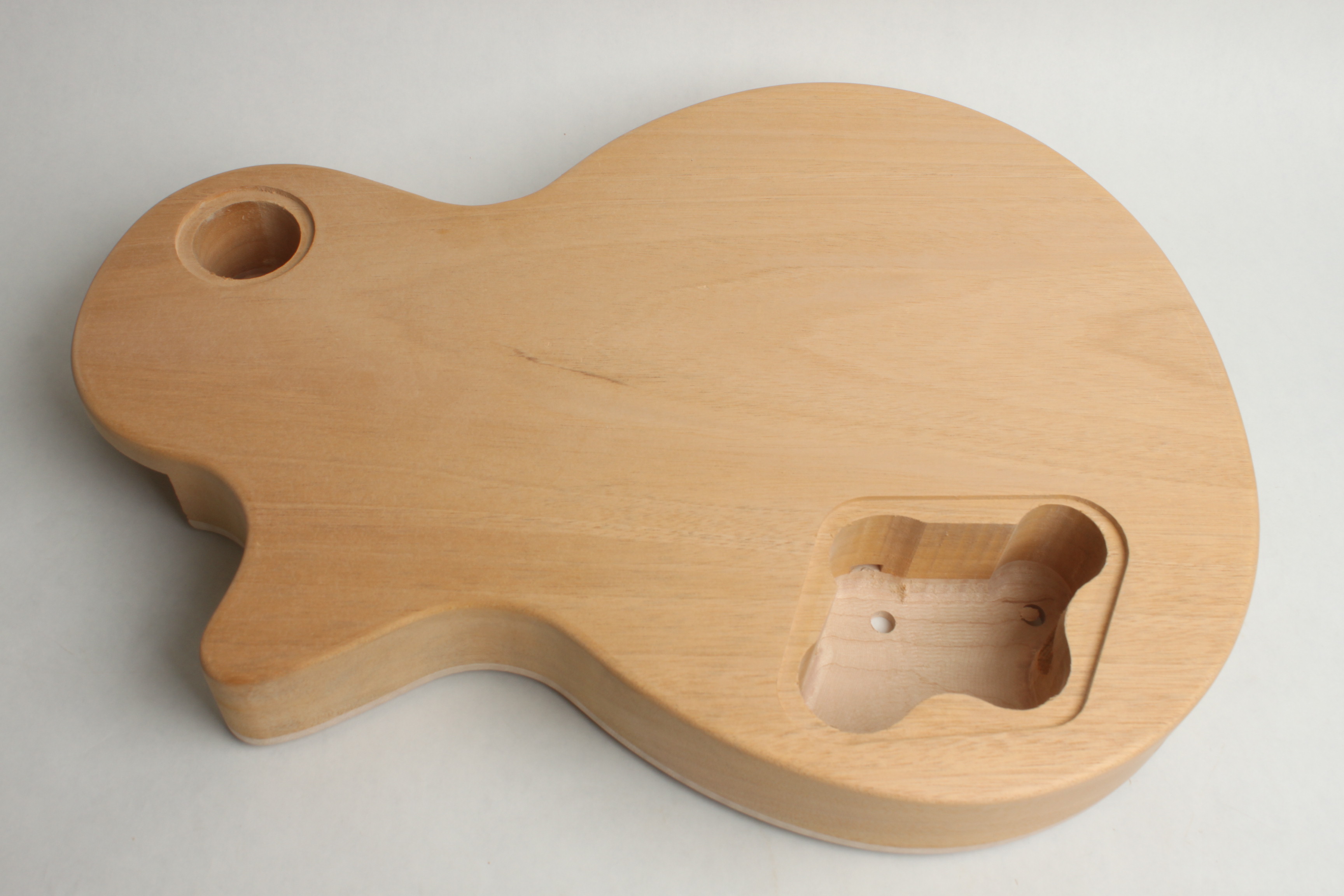 Ready to Ship Custom Shop 59 Elite Kit - Guitar bodies and kits from ...